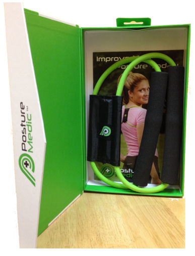 Posture Medic Brace Review by Dr. Walter Salubro in Maple ON | Back To ...