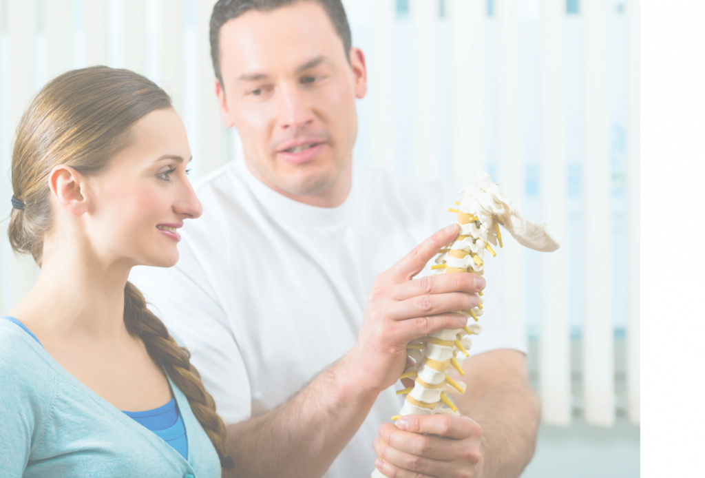 Chiro Spine | Looking For A Chiropractor In Vaughan? Call (905) 303-1009