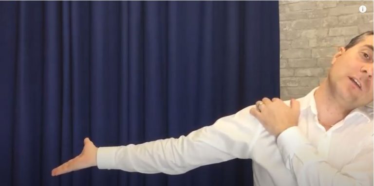 Best Cervical Radiculopathy Exercises (2021) Exercises For Cervical ...