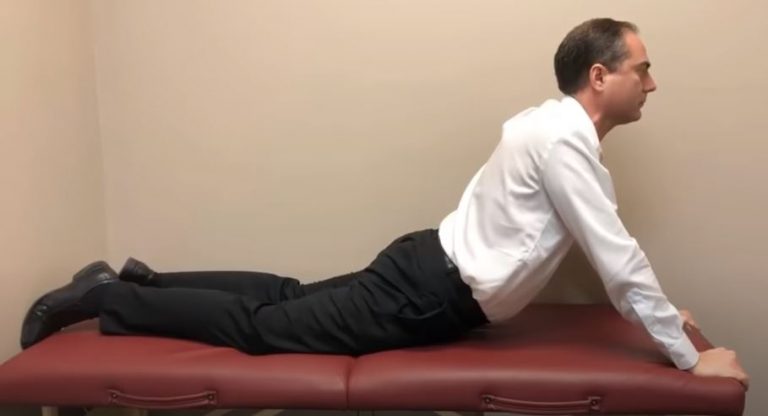 Best Exercise For L4 L5 Disc Bulge Best Exercise For L4 L5 Disc ...