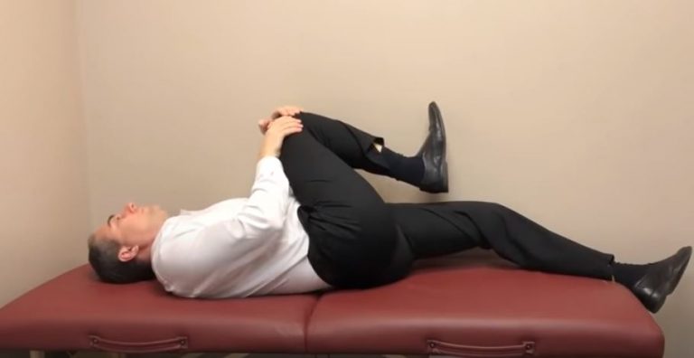 Best Exercise For L4 L5 Disc Bulge Best Exercise For L4 L5 Disc ...