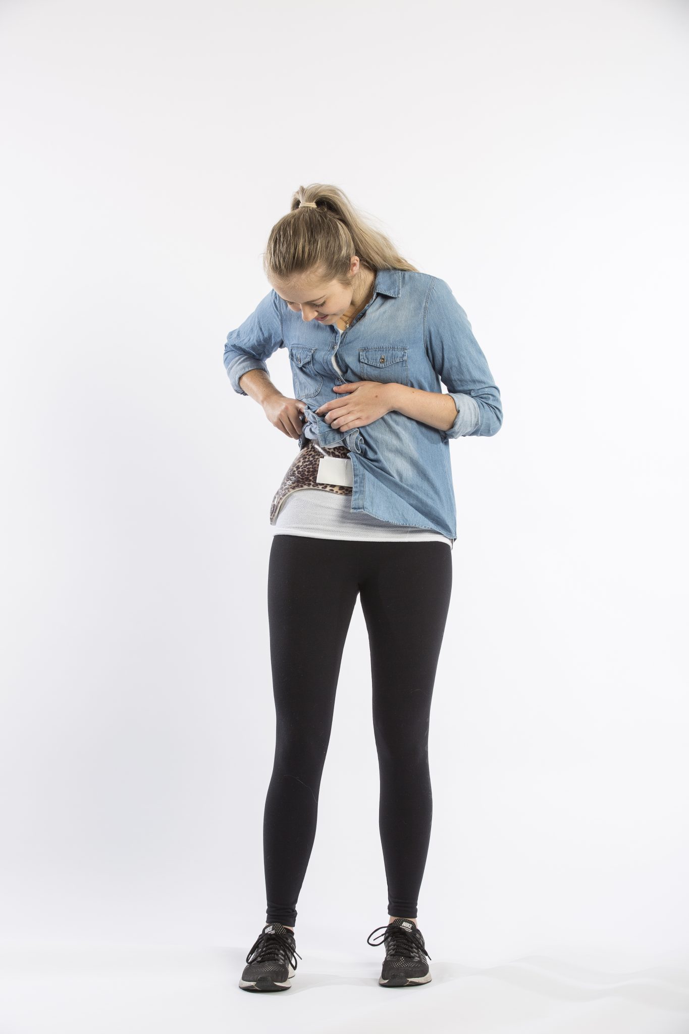 ScoliBrace: A 3D Corrective Scoliosis Brace for Children and Adults ...