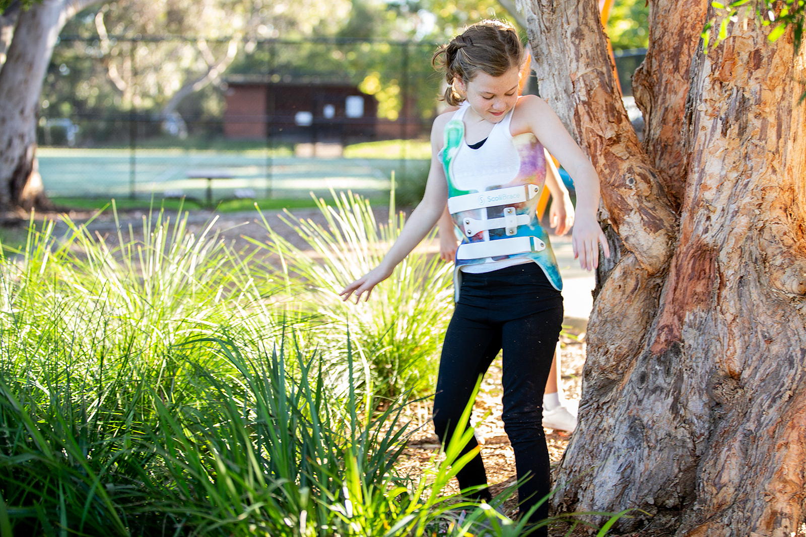 Introduction to ScoliBrace | Back To Health Chiropractic Centre