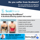 ScoliBrace: A 3D Corrective Scoliosis Brace for Children and Adults ...