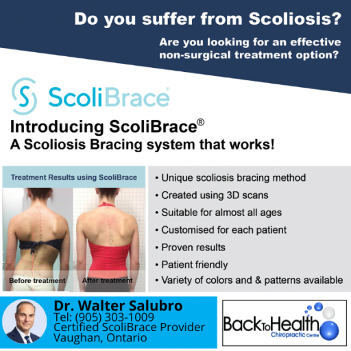 ScoliBrace: A 3D Corrective Scoliosis Brace for Children and Adults ...